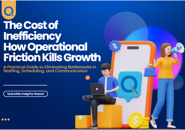 The Cost of Inefficiency: How Operational Friction Kills Growth ...